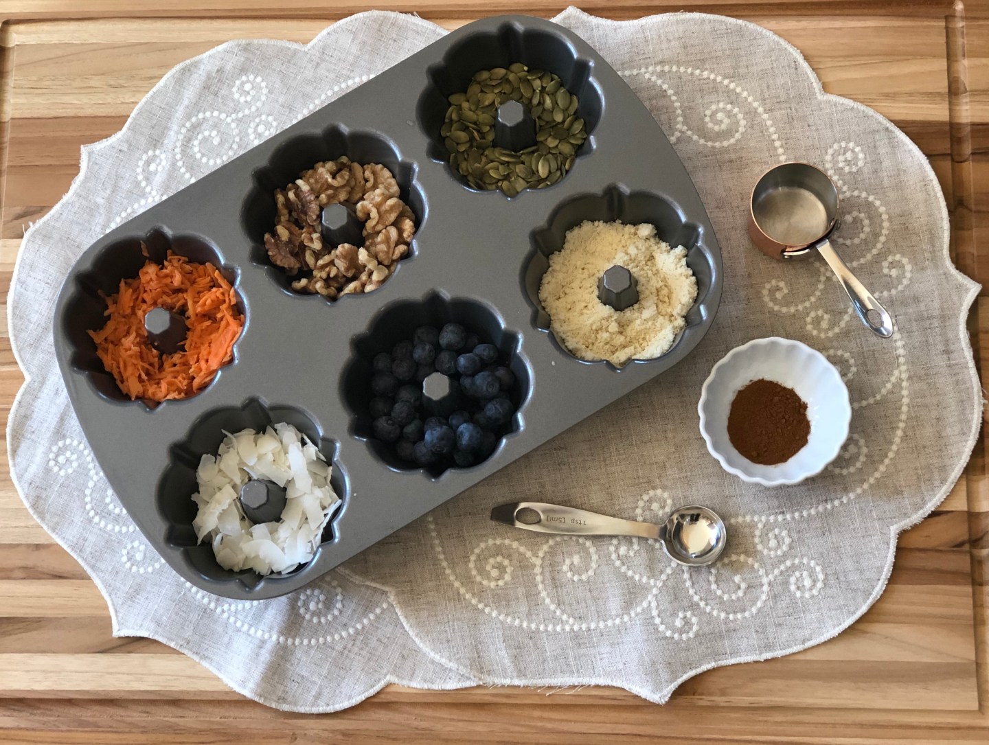 10 Tips to Healthy Home Baking – simply homemade by denise